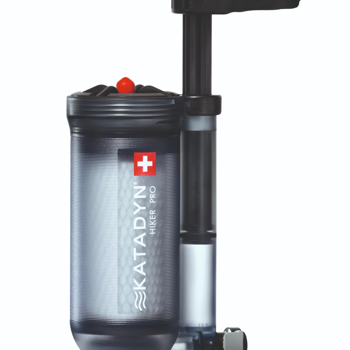 Katadyn Hiker Pro Microfilter Water Filtration System – Every Mountain ...