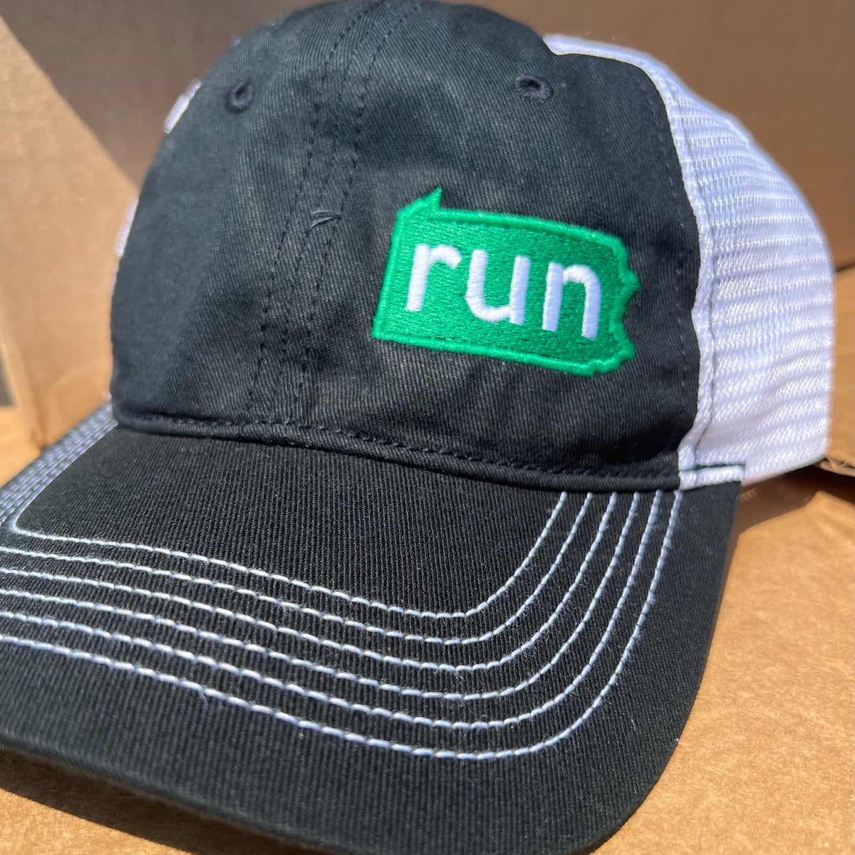 RunPA - You Always Know You're Going Somewhere Cool When the Pavement ...